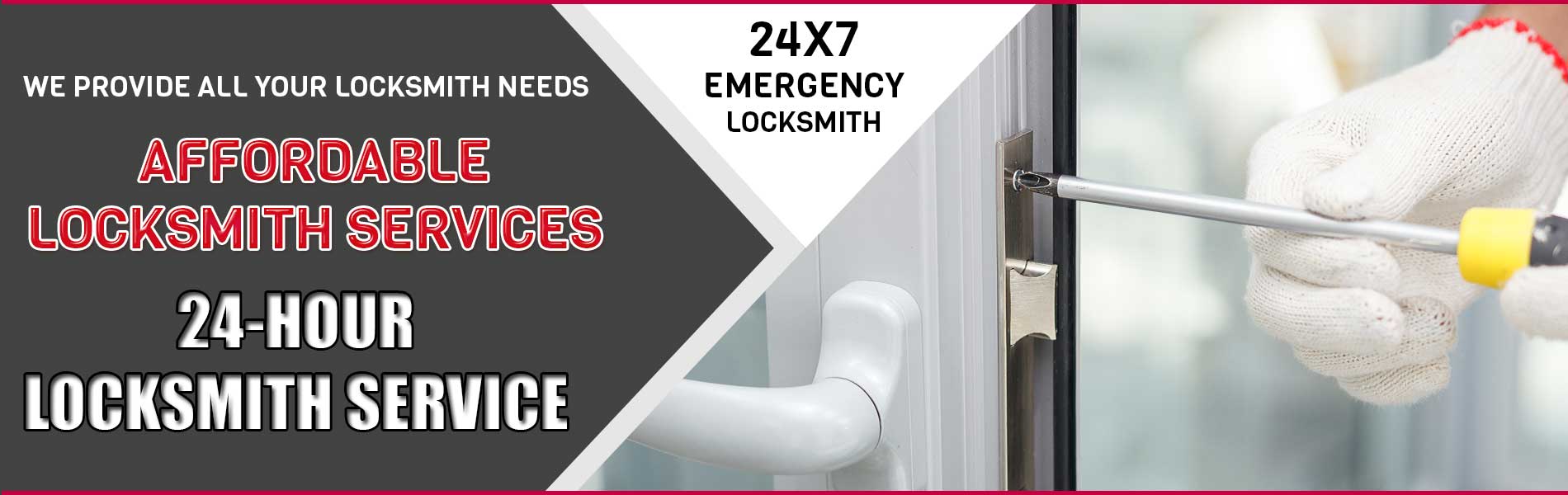 Washington DC Neighborhood Locksmith | 24 Hr Locksmith Washington, DC ...